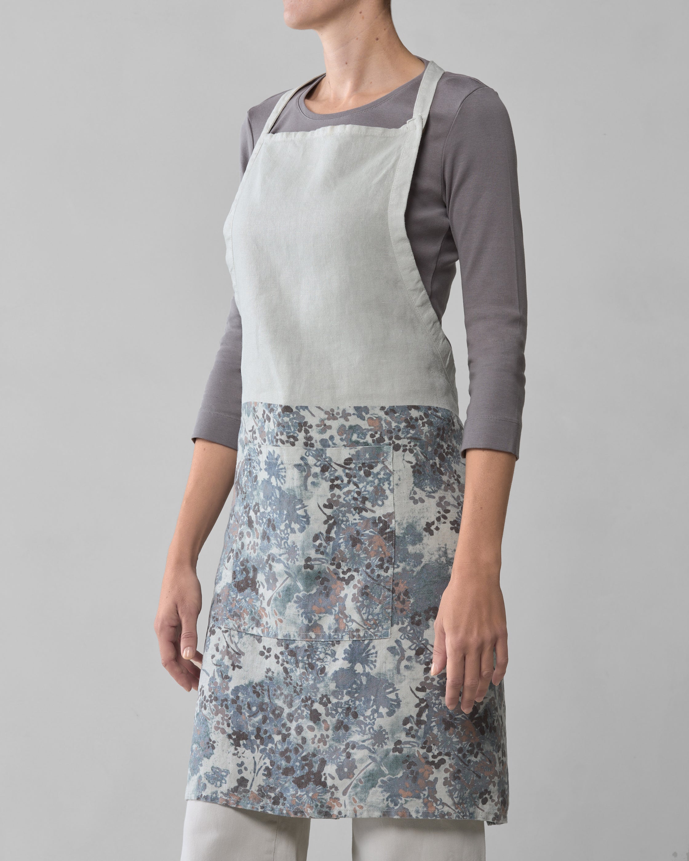 Field Apron — Alfresco Inexterior Living