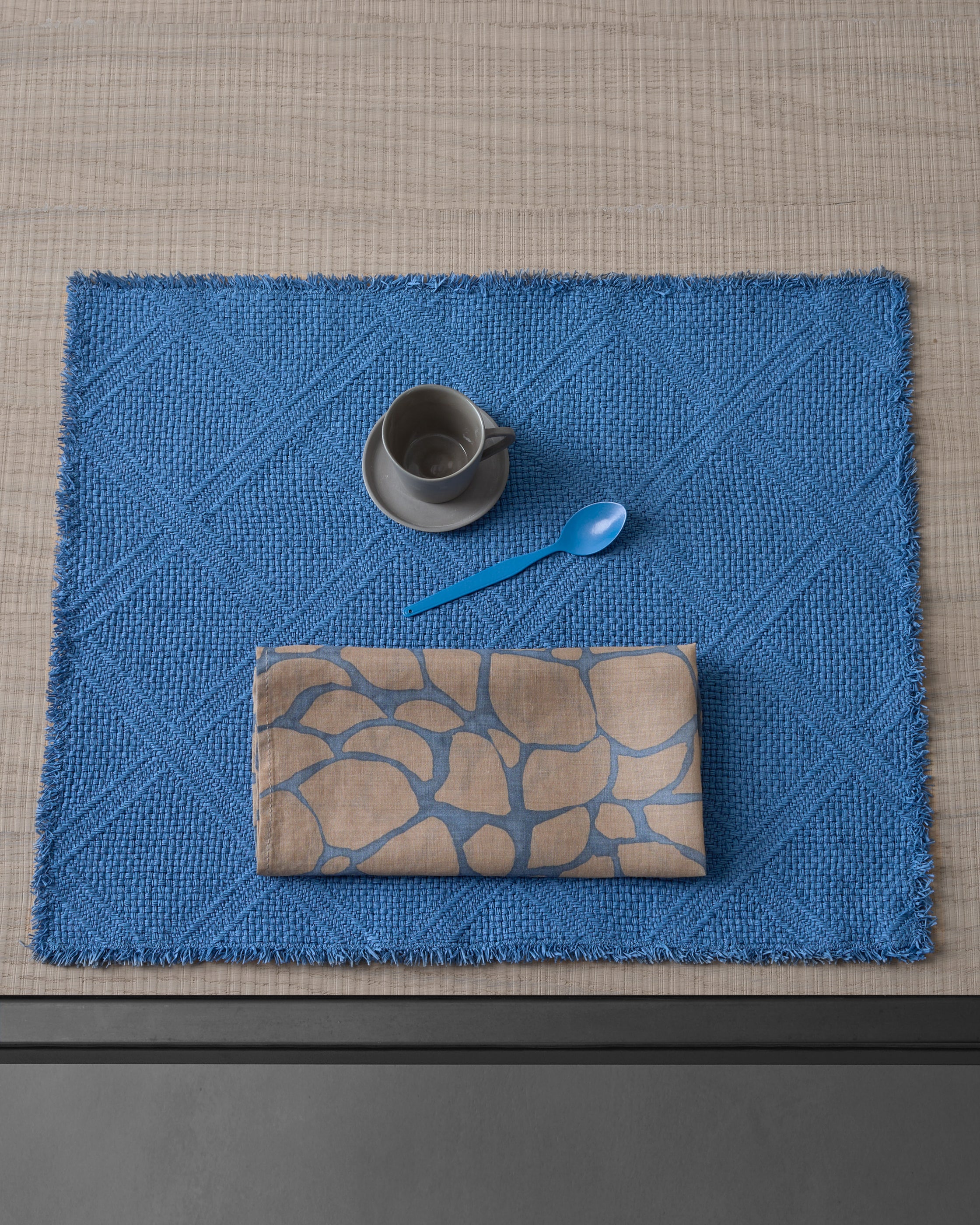 Nap Bloomy Napkin — Alfresco Inexterior Living