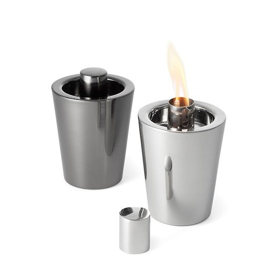 Philippi Tarcia Table Torch — Alfresco Inexterior Living