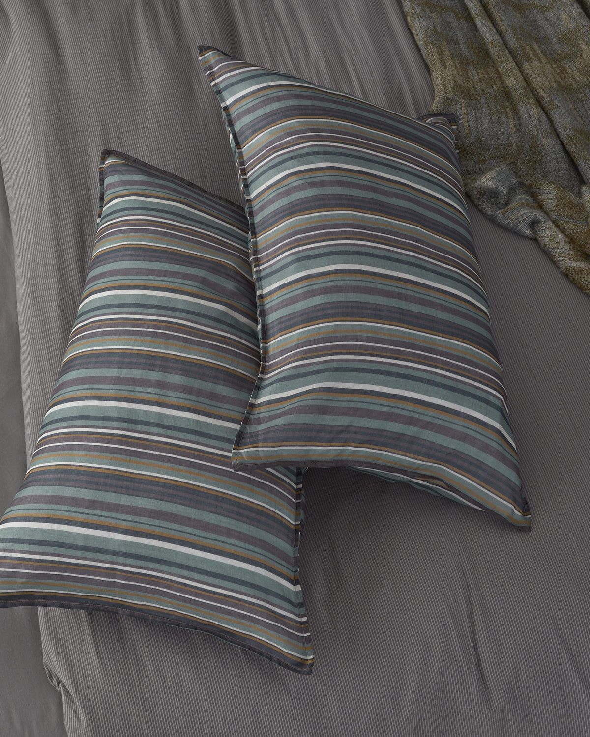 Nap Linee Pillowcase — Alfresco Inexterior Living