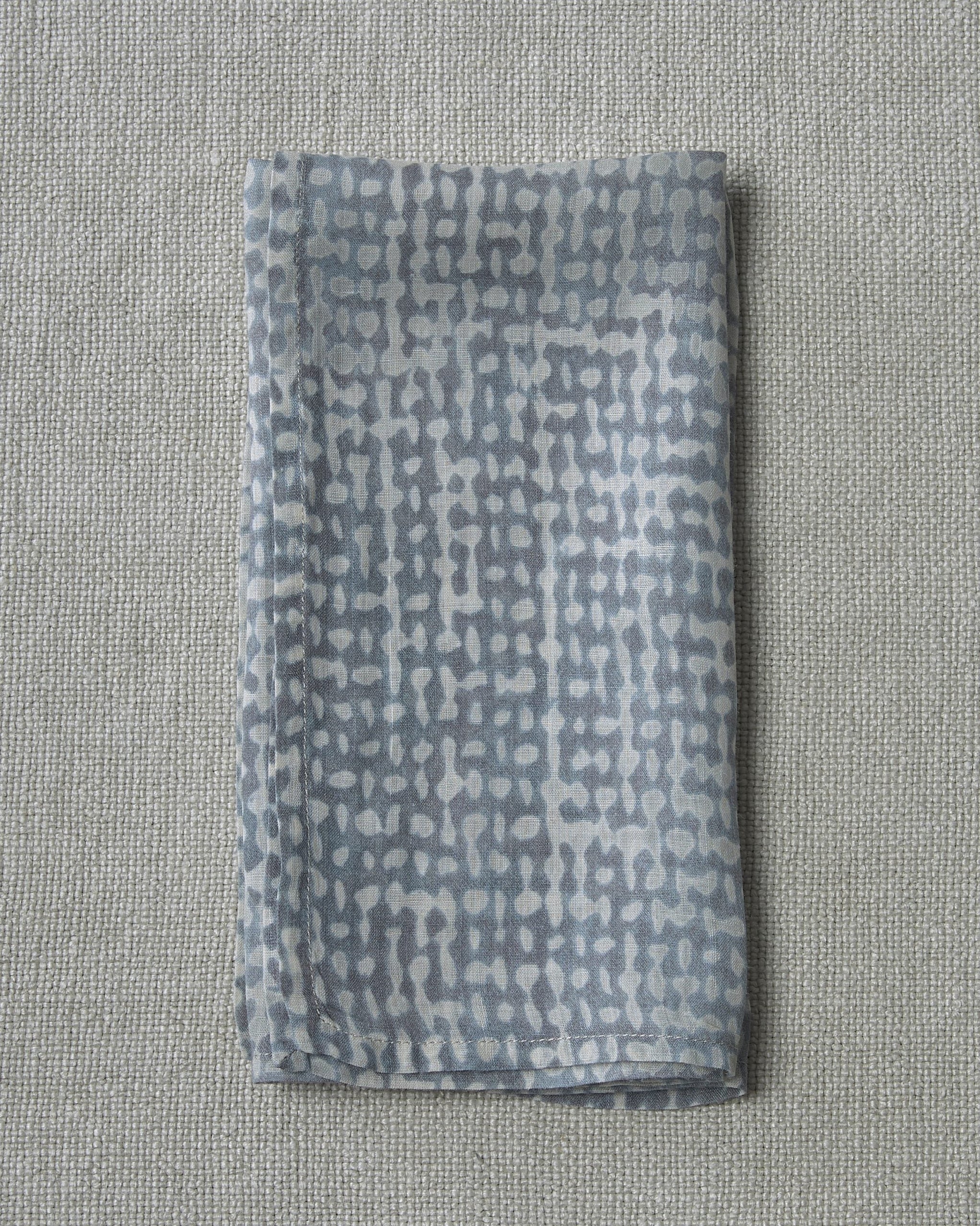 Nap Trace Napkin — Alfresco Inexterior Living