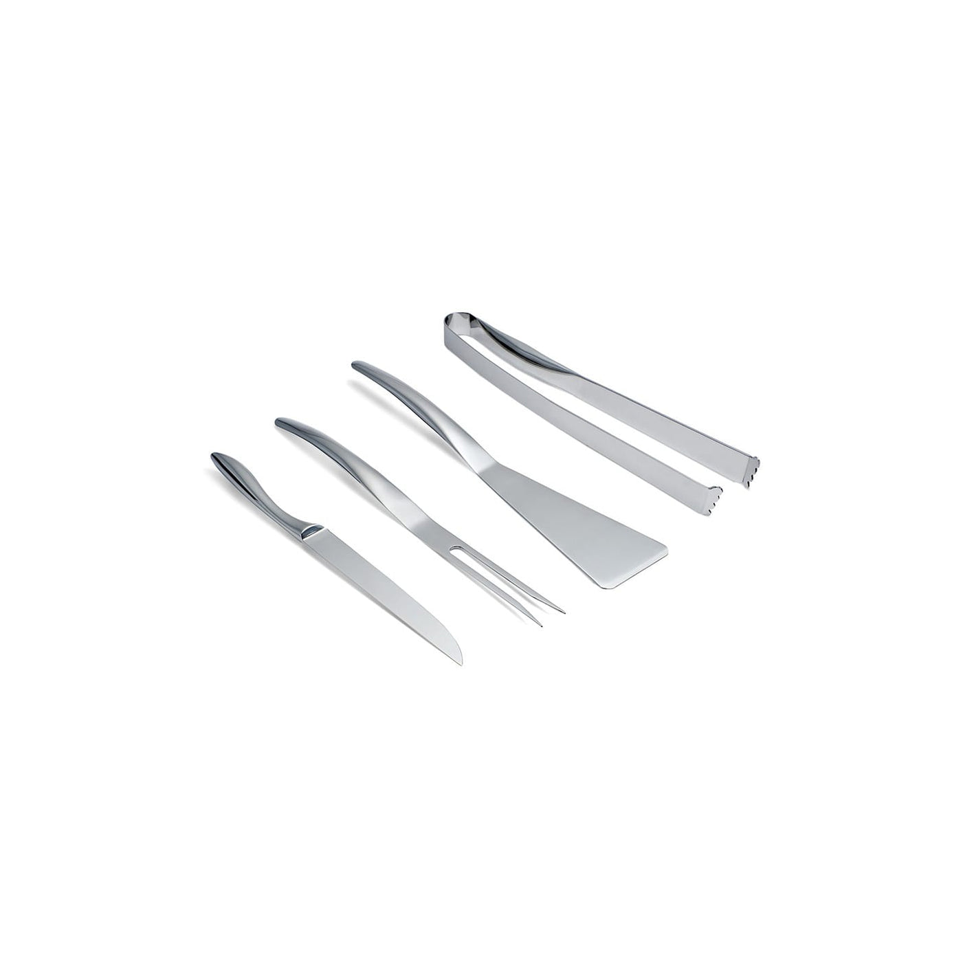 Wave BBQ Set — Alfresco Inexterior Living