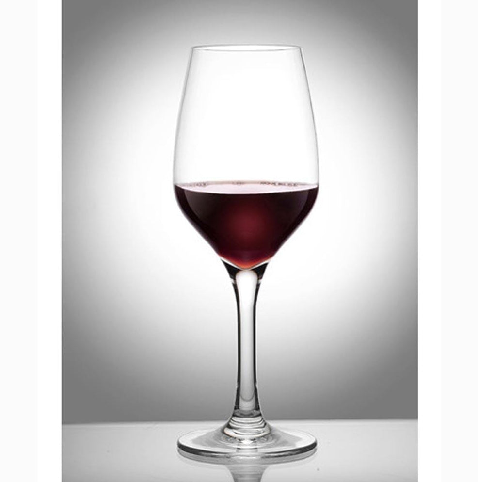 Polysafe Grange Wine Glass — Alfresco Inexterior Living